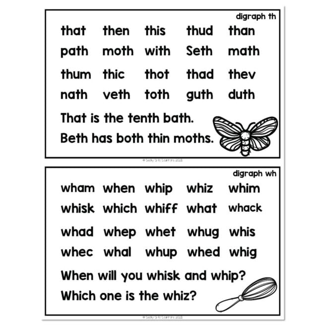 Small Group and Intervention Literacy Kit - Instructional Resources ...