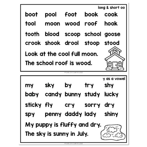 Small Group and Intervention Literacy Kit - Instructional Resources ...