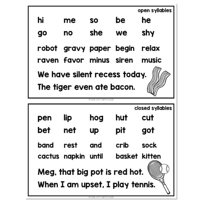 Small Group and Intervention Literacy Kit - Instructional Resources ...