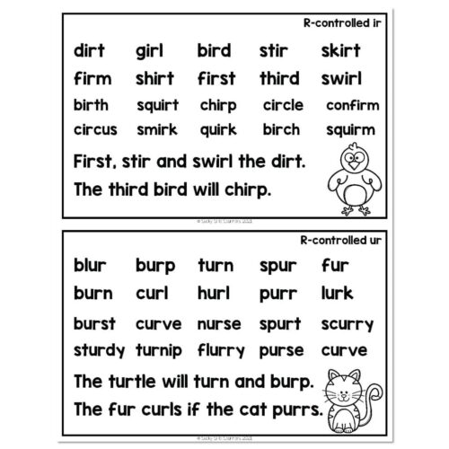Small Group and Intervention Literacy Kit - Instructional Resources ...