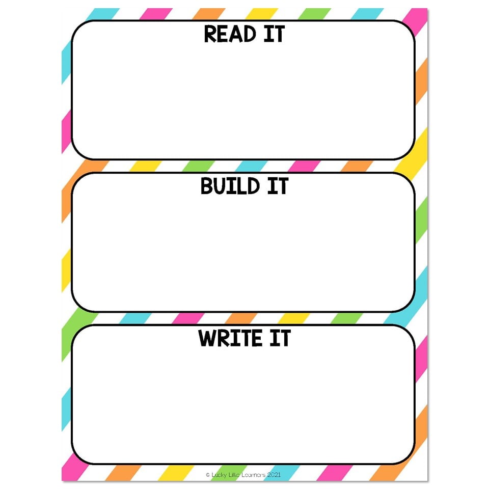 Small Group and Intervention Literacy Kit - Instructional Resources ...