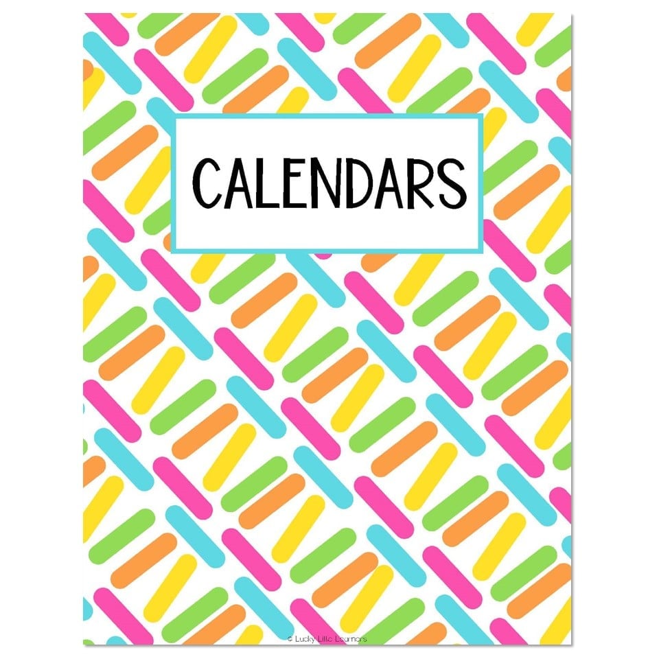 Small Group and Intervention Math Kit - Lesson Planning - Binder Covers ...