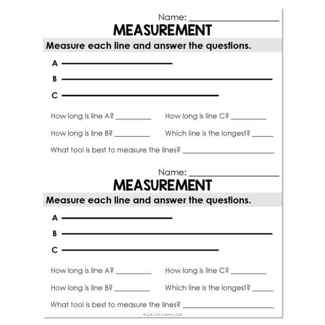 Small Group and Intervention Math Kit - Assessment and Data - Math ...