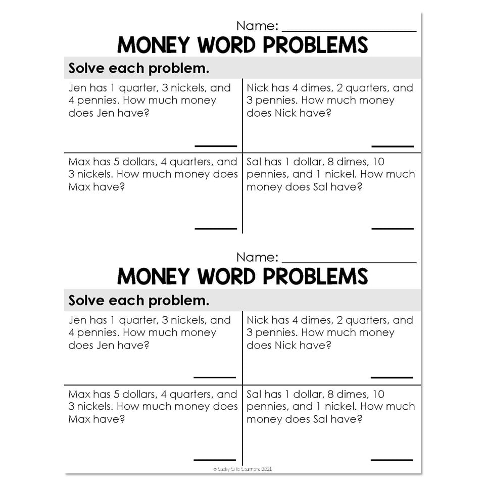 Small Group and Intervention Math Kit - Assessment and Data - Math ...