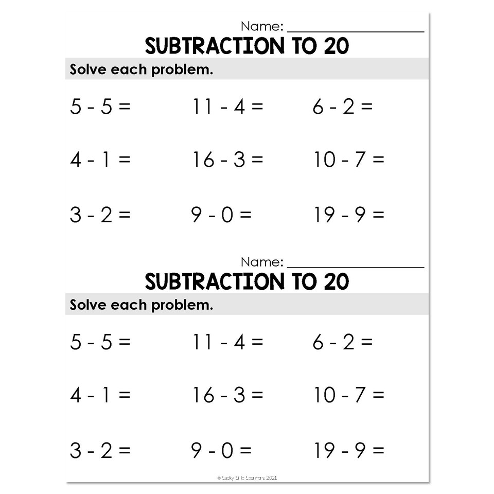 Small Group and Intervention Math Kit - Assessment and Data - Math ...
