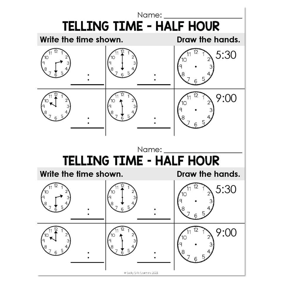 Small Group and Intervention Math Kit - Assessment and Data - Math ...