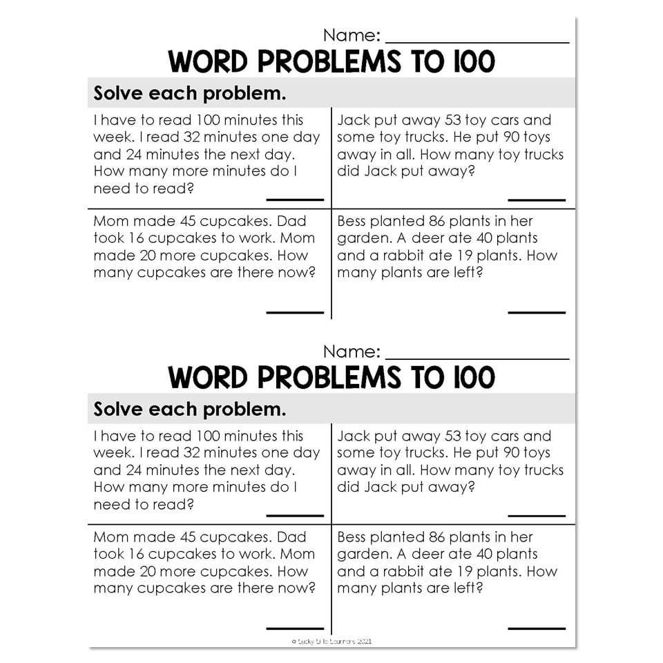 Small Group and Intervention Math Kit - Assessment and Data - Math ...