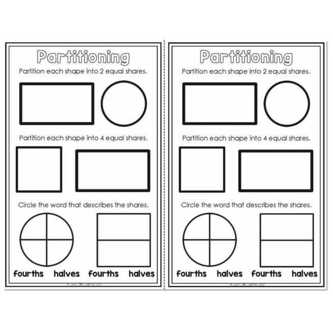 Small Group and Intervention Math Kit - Assessment and Data - Student ...