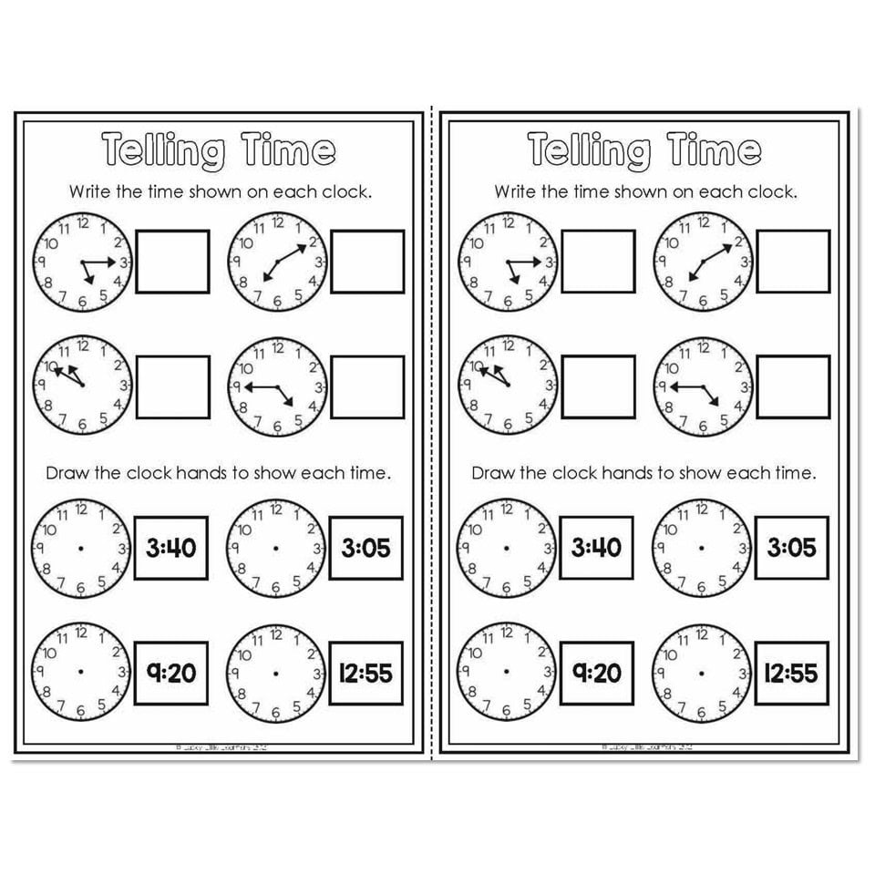 Small Group and Intervention Math Kit - Assessment and Data - Student ...