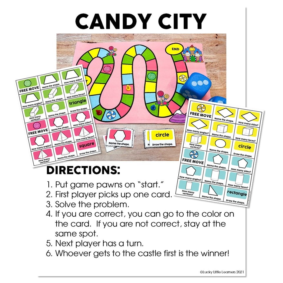 Small Group and Intervention Math Kit - Instructional Resources ...
