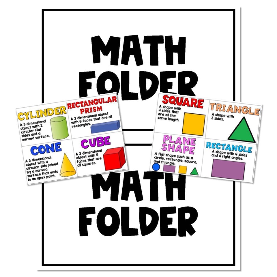 Small Group and Intervention Math Kit - Instructional Resources ...