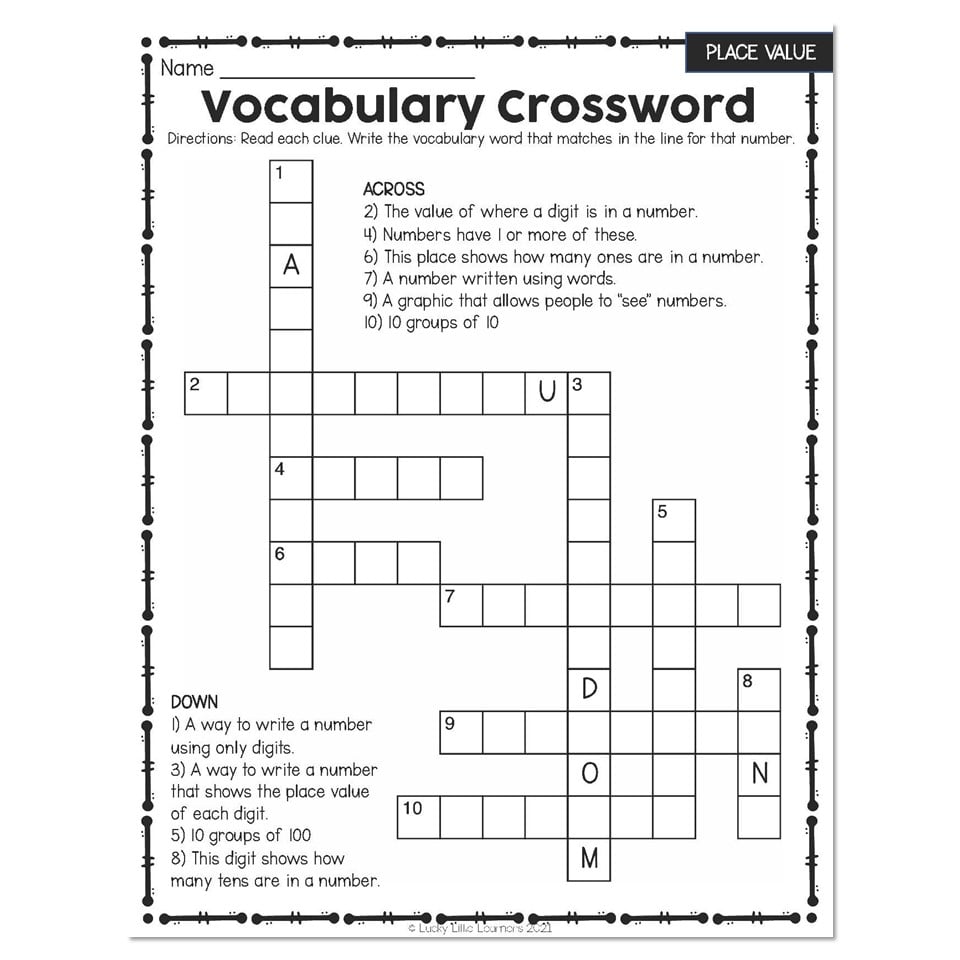 Small Group and Intervention Math Kit - Instructional Resources ...