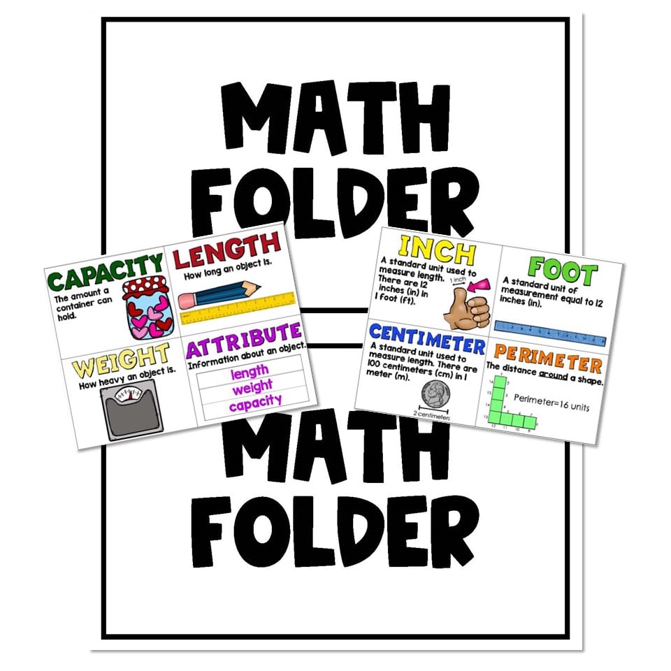 Small Group and Intervention Math Kit - Instructional Resources ...