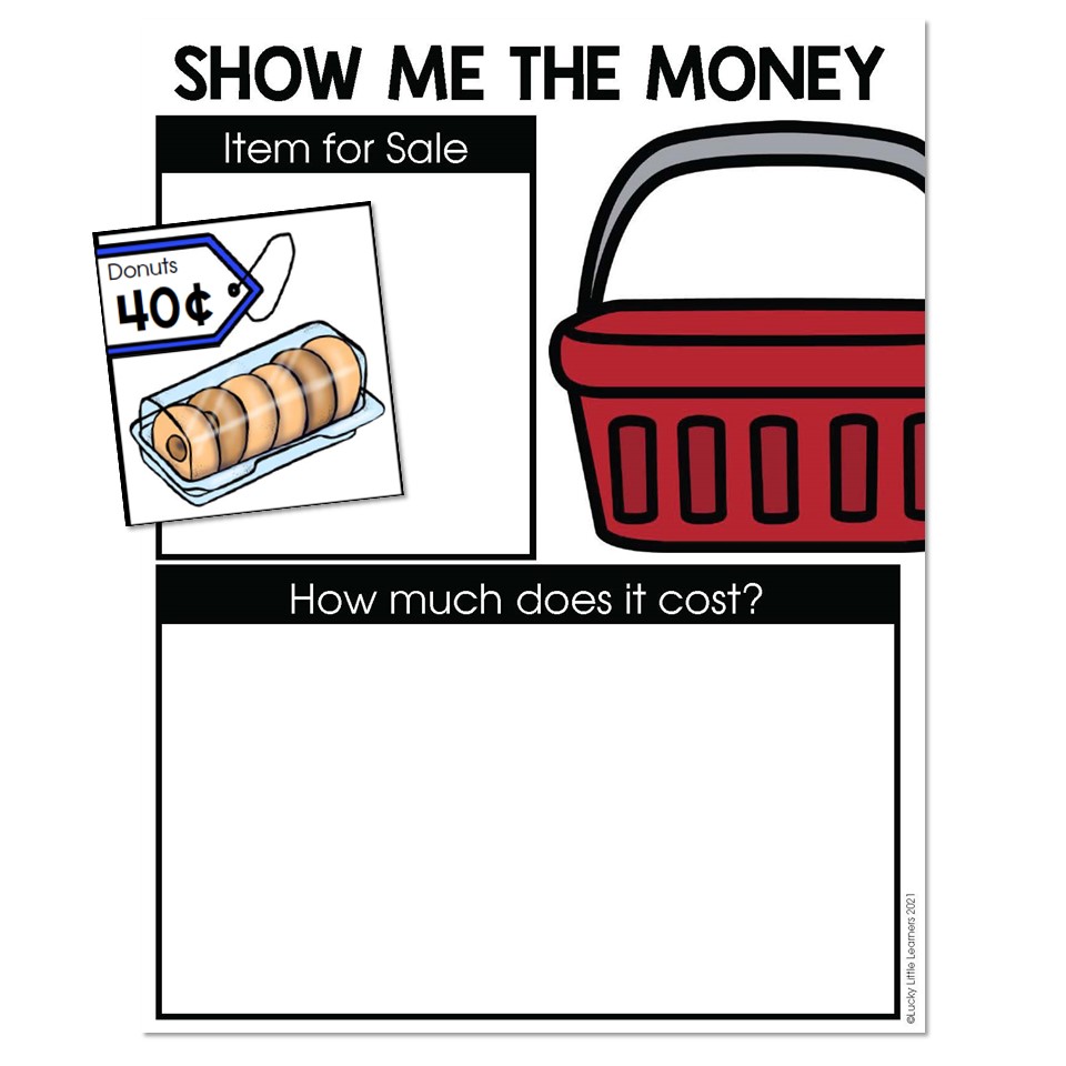 Small Group and Intervention Math Kit - Instructional Resources ...