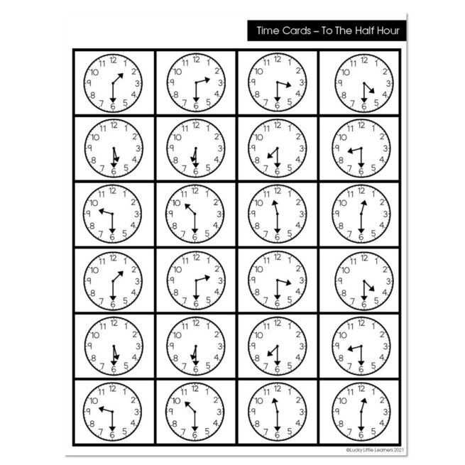 Small Group and Intervention Math Kit - Instructional Resources ...