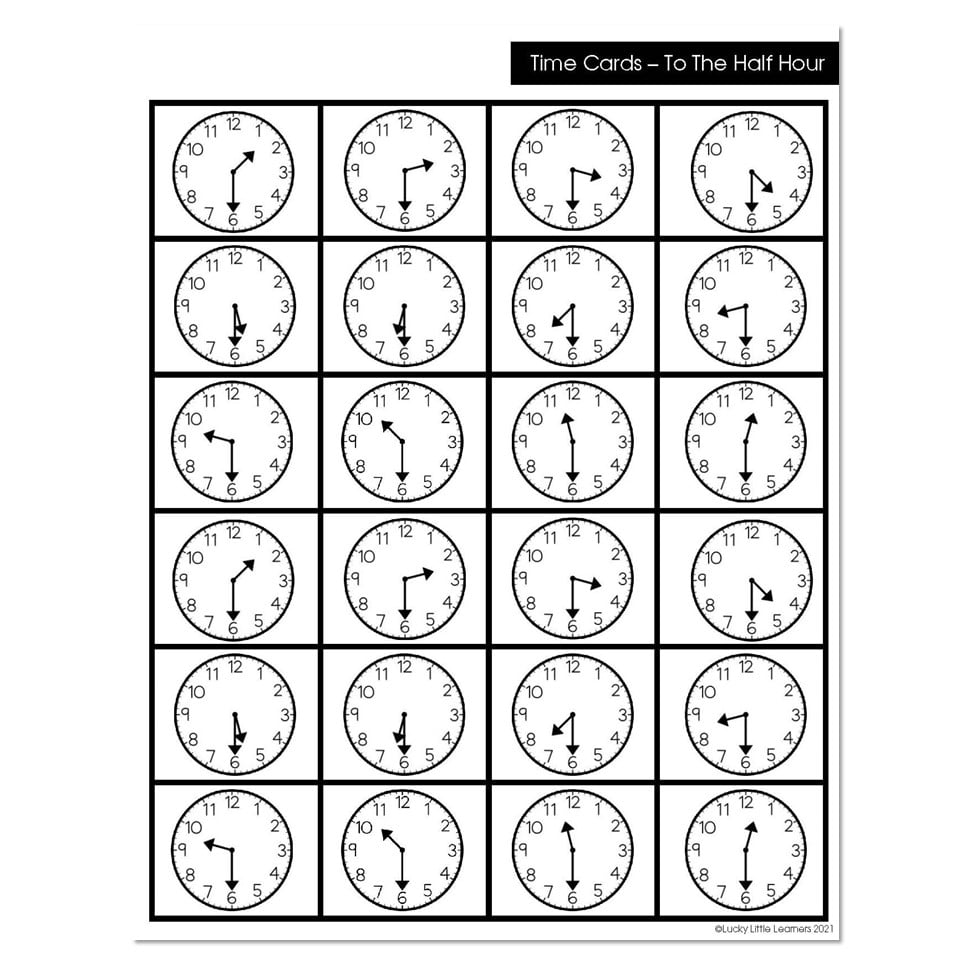 Small Group and Intervention Math Kit - Instructional Resources ...
