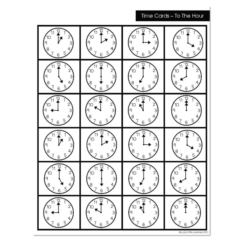Small Group and Intervention Math Kit - Instructional Resources ...