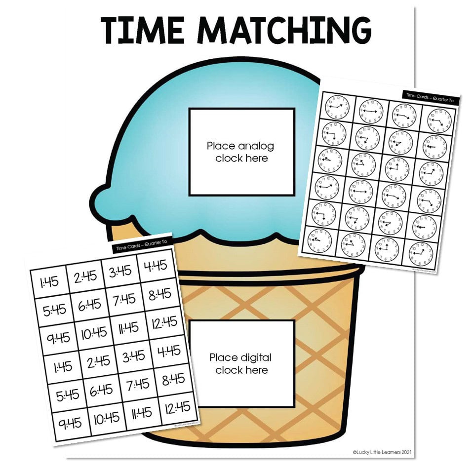 Small Group and Intervention Math Kit - Instructional Resources ...