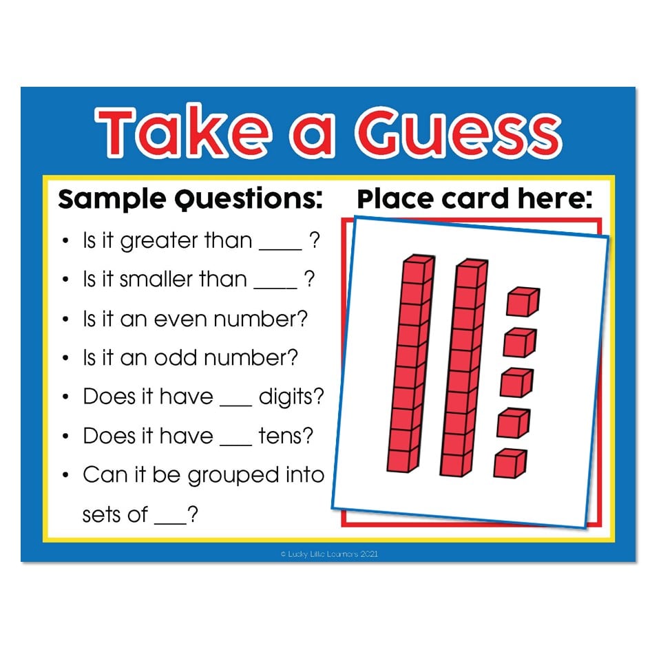Small Group and Intervention Math Kit - Instructional Resources ...