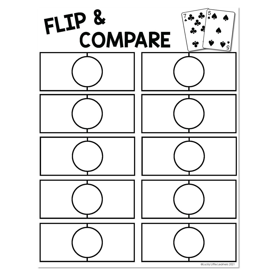 Small Group and Intervention Math Kit - Instructional Resources ...