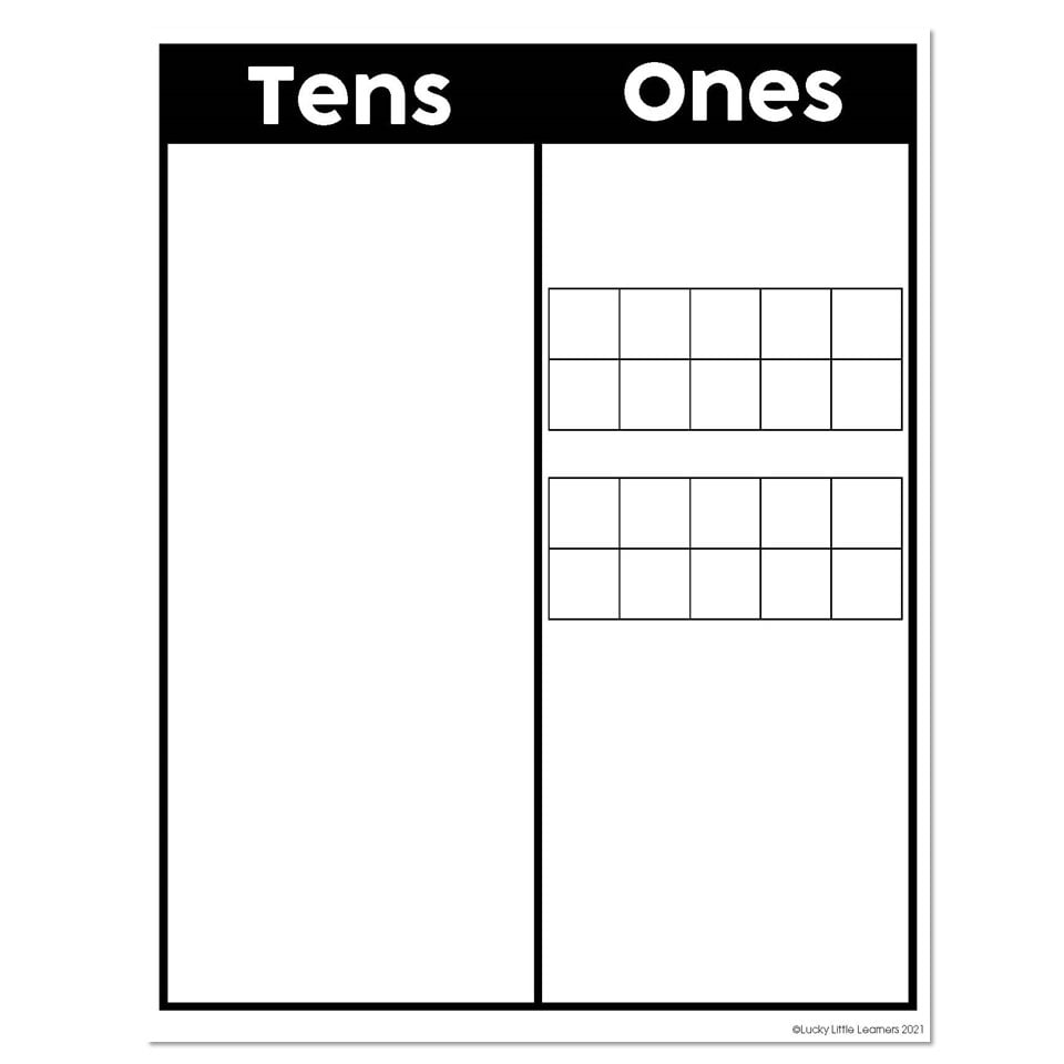 Small Group and Intervention Math Kit - Instructional Resources ...