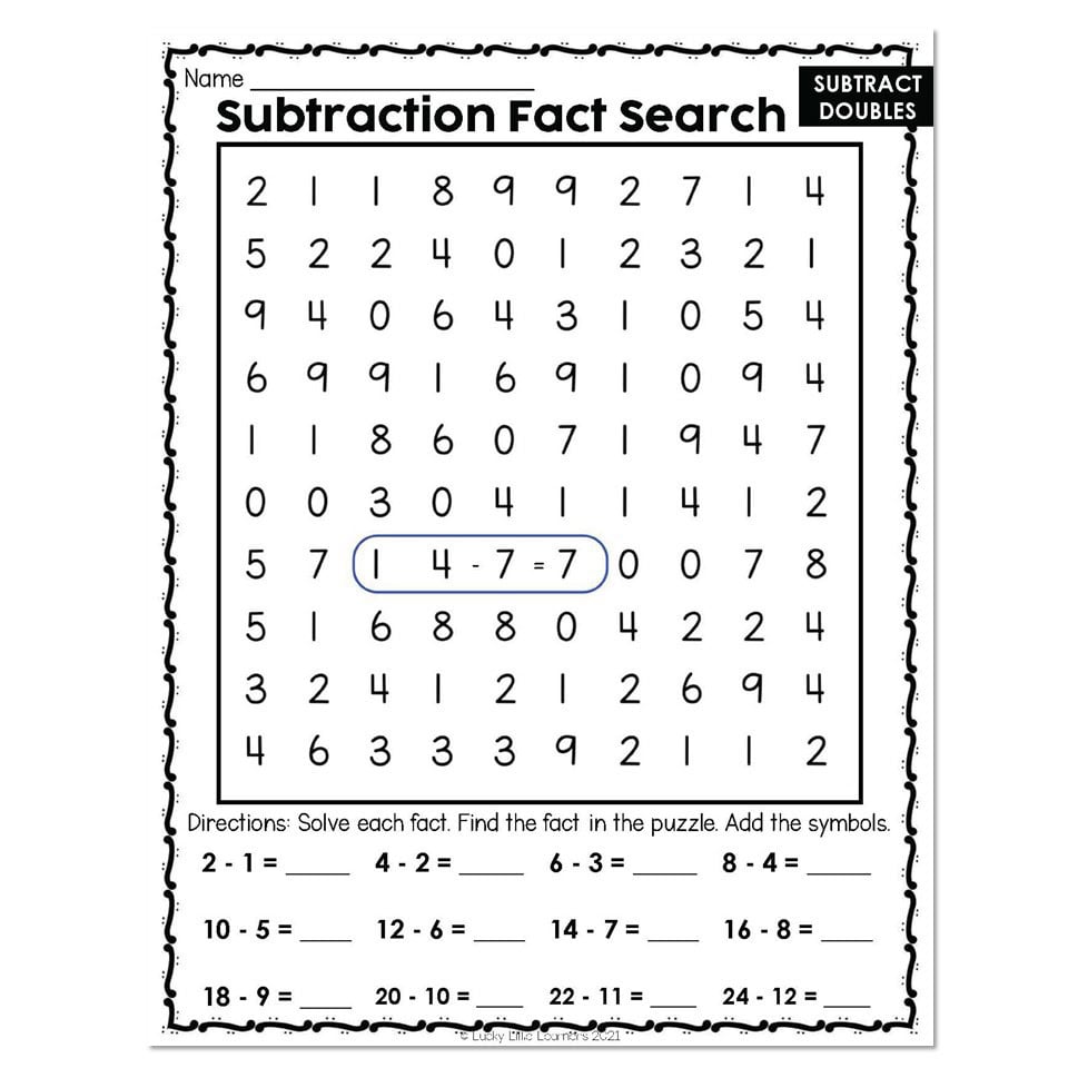 Small Group and Intervention Math Kit - Instructional Resources ...