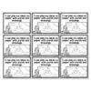 Writing Bulletin Board - Writing Goal Cards - Plan Ideas on Paper ...