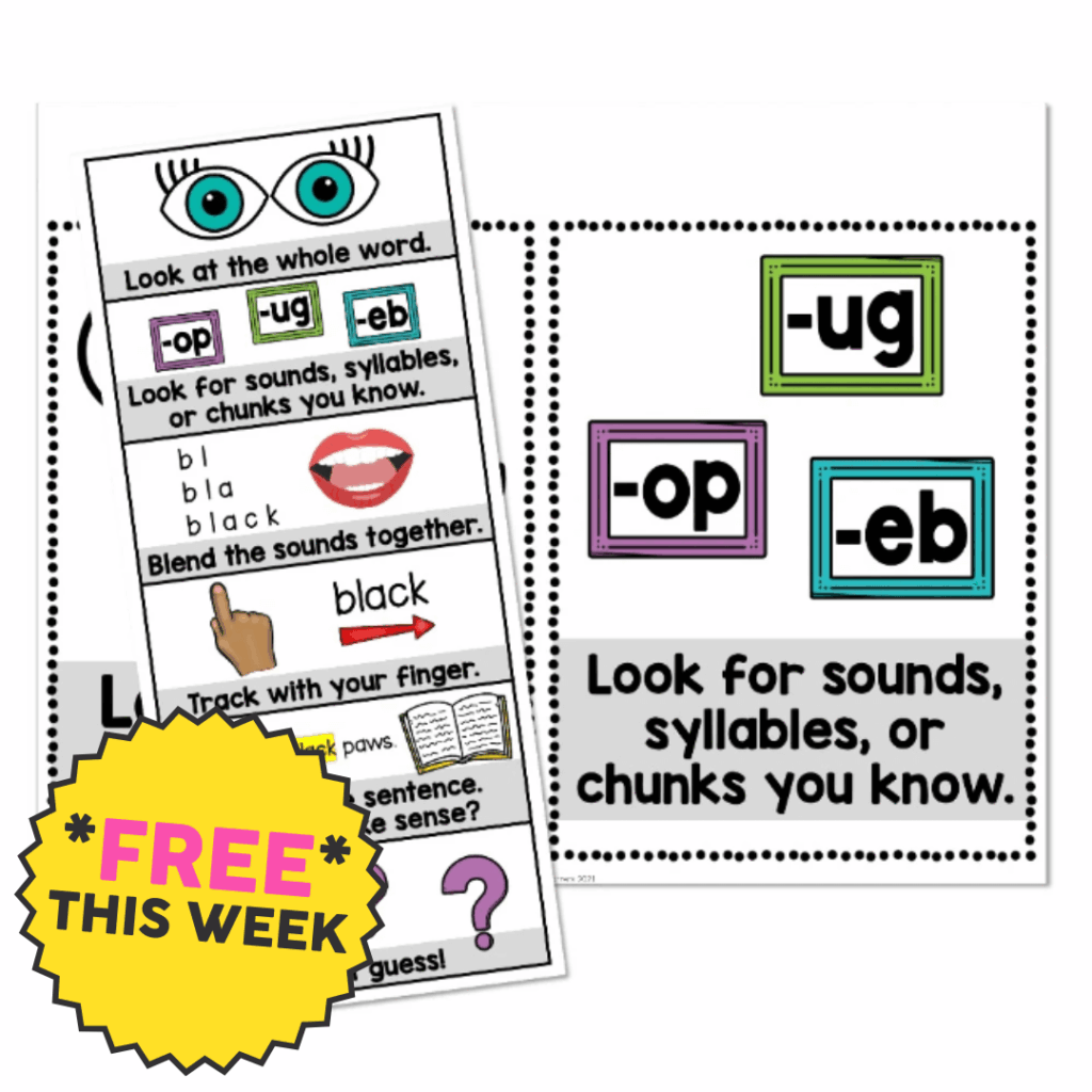 Small Group and Intervention Literacy Kit - Instructional Resources ...