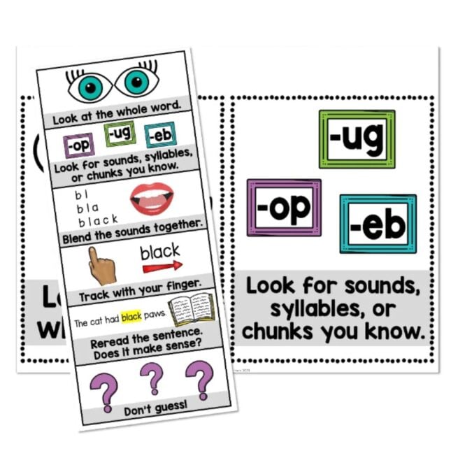 Small Group and Intervention Literacy Kit - Instructional Resources ...