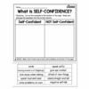 1st and 2nd Grade - Social Emotional Learning - Self-Confidence Unit ...