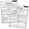 2nd Grade Sequencing Nonfiction Reading Passage - Water Cycle - Above ...