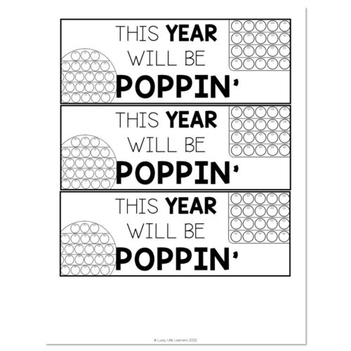 Classroom Setup - Gift Tags - Beginning of Year Student Gifts - This ...