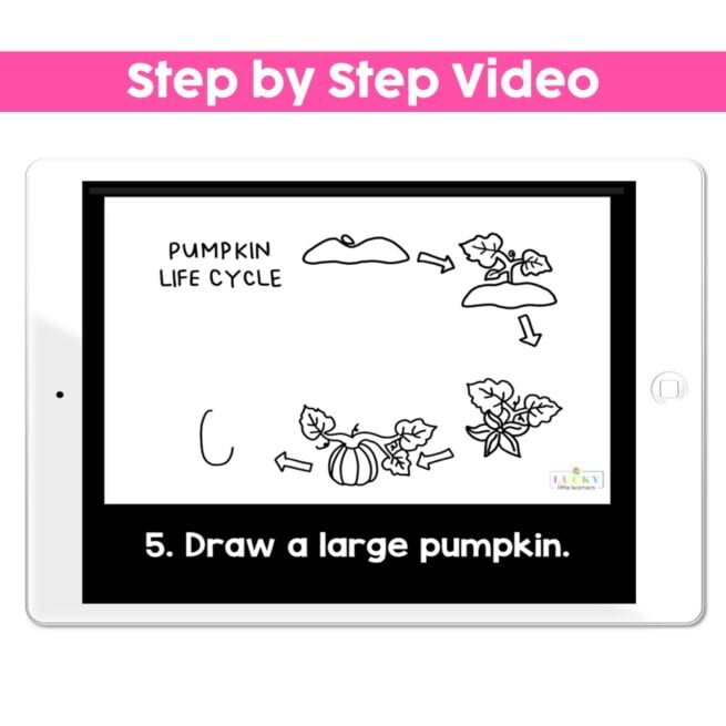 Digital Life Cycles - Directed Drawings - Following Directions ...