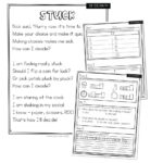 Phonics Poems - CK Digraph - Lucky Little Learners