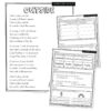 Phonics Poems - Compound Words - Lucky Little Learners