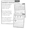 Phonics Poems - PH Digraph - Lucky Little Learners