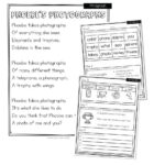 Phonics Poems - PH Digraph - Lucky Little Learners