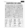 Fall- Early Finishers 1st Grade - ELA - Verbs - Searching for Verbs ...