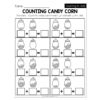 Fall- Early Finishers 1st Grade - Math - Counting to Add - Counting ...