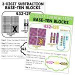 Lucky to Learn Math - 2-Digit and 3-Digit Addition and Subtraction ...
