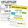 Lucky to Learn Math - 2-Digit and 3-Digit Addition and Subtraction ...