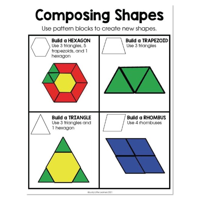 Small Group and Intervention Math Kit - Instructional Resources ...