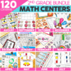 Math Intervention and Small Group Kit - Lucky Little Learners