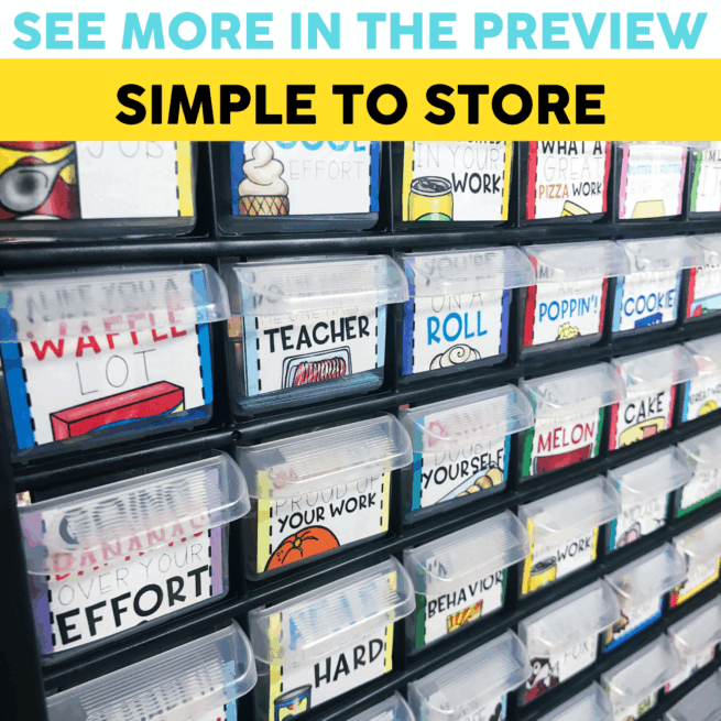 Accelerated Reader AR Points Brag Tags - Lucky Little Learners