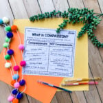 Compassion Unit - Social Emotional Learning for 1st and 2nd Grade ...