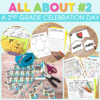 Two's Day Activities Pack - Lucky Little Learners