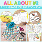 Two's Day Activities Pack - Lucky Little Learners