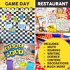 Classroom Transformations Bundle - Lucky Little Learners