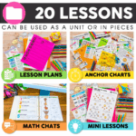 Canadian Money and Financial Literacy Math Unit - Lucky Little Learners