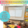 Morning Meeting Slides - Lucky Little Learners
